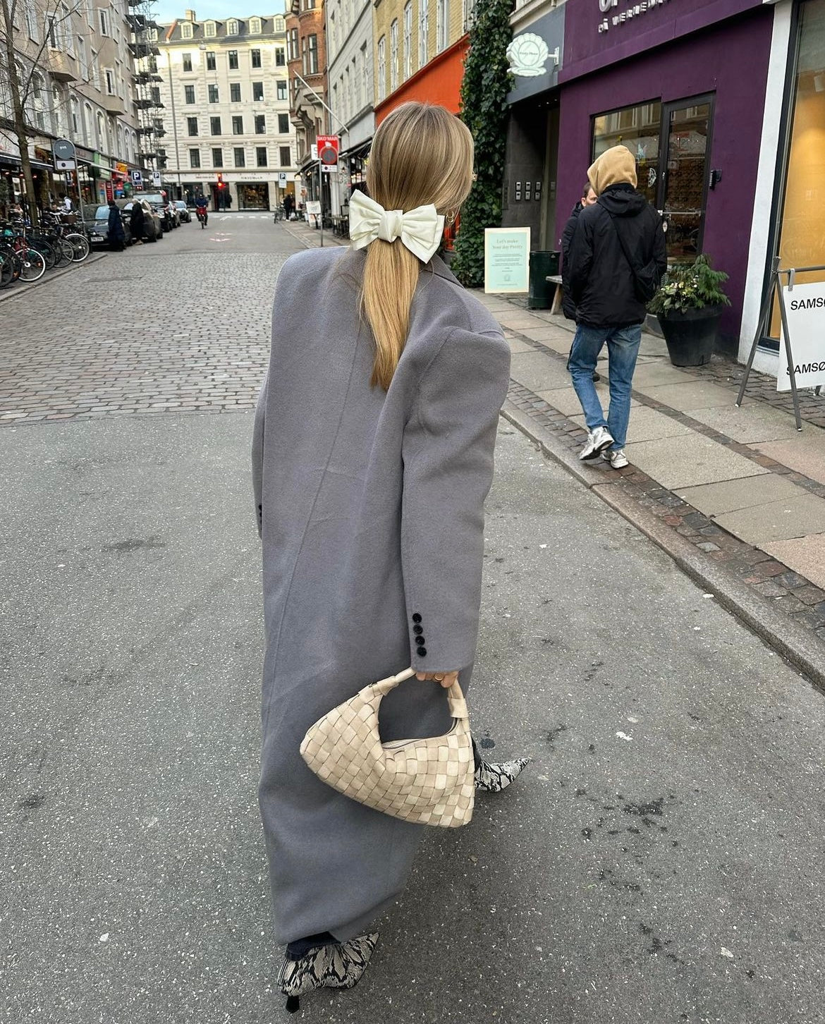 Núnoo Bags official webshop – Núnoo NO